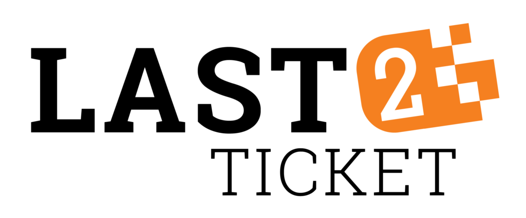 Comece agora! Last2ticket - Eventos Last2Ticket